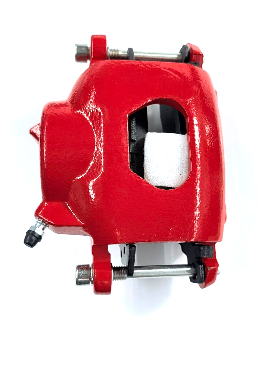 Chevy camaro chevelle GM High Performance Disc Brake Conversion Kit A F ...