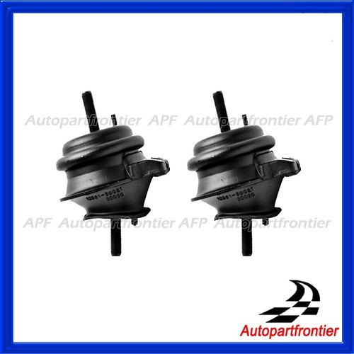 Motor Mount Set For 1995-2000 Lexus LS400 4.0L | eBay