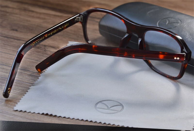 Movie Kingsman The Golden Circle Eggsy Cosplay Glasses Eyeglasses | eBay