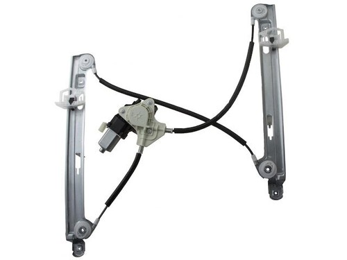For 2007-2017 Jeep Compass Window Regulator Front Left 81396CKCM 2008 ...