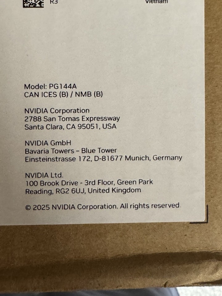 Nvidia GeForce RTX 5090 32GB GDDR7 Founders Edition - NEW SEALED | eBay