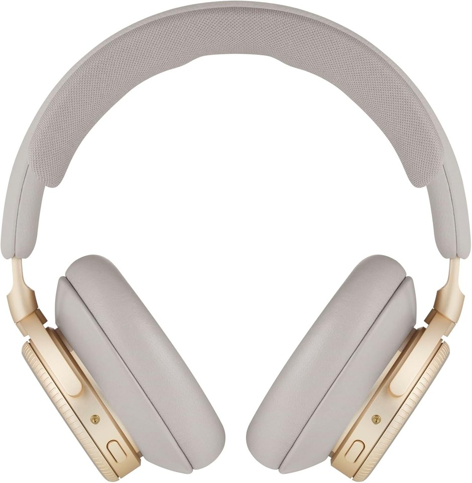 BANG & OLUFSEN Beoplay H100 Hourglass Sand Headphones-New Open Box | eBay