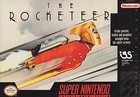 Rocketeer (Super Nintendo Entertainment System, 1992) 718888100100| eBay