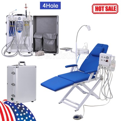 Dental Delivery Units- Control - Delivery System