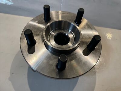 MostPlus M17054Y Wheel Bearing Hub and Bearing Assembly NEW Int:513084 ...