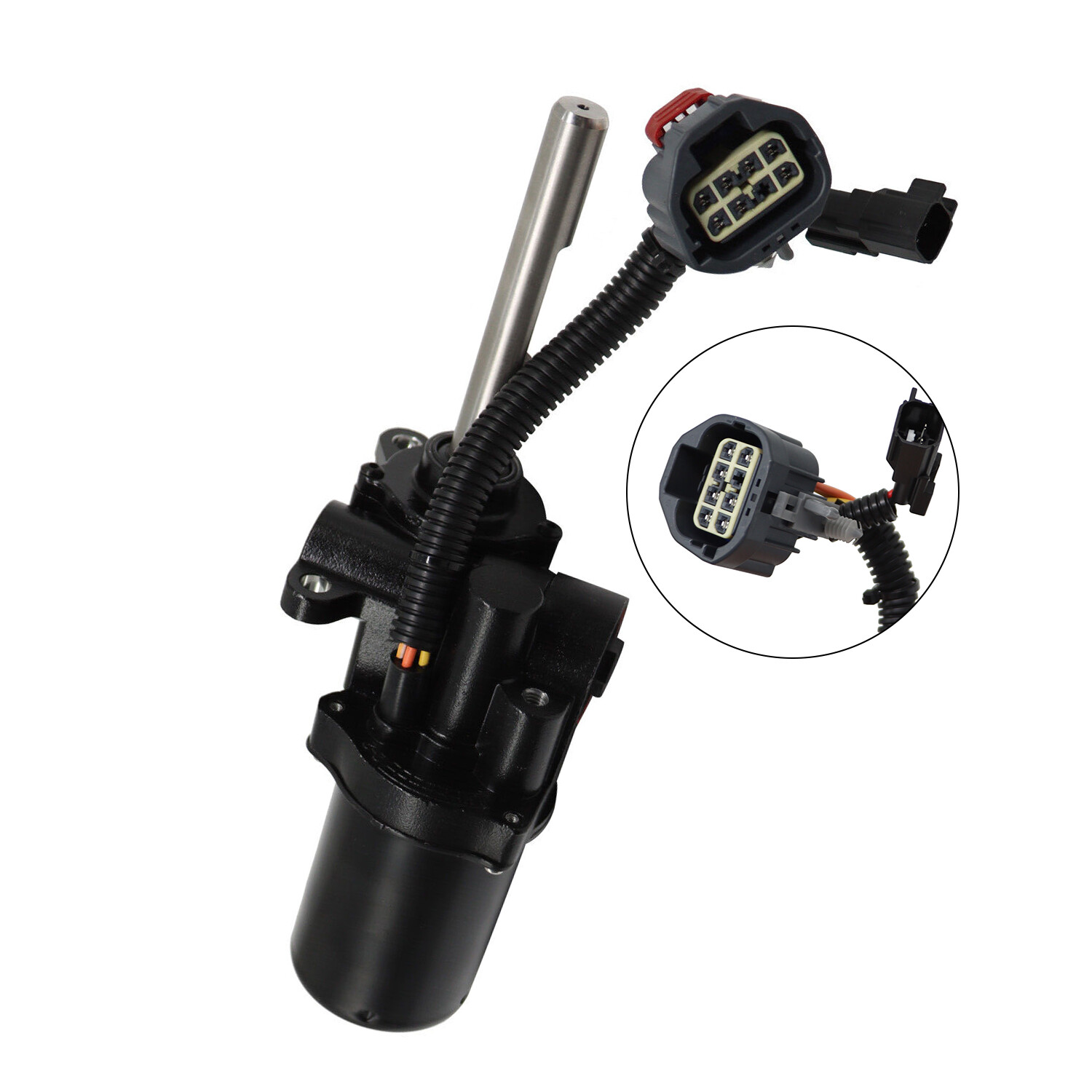 Left&Right Running Board Motor For Cadillac Chevrolet GMC 84452642 ...