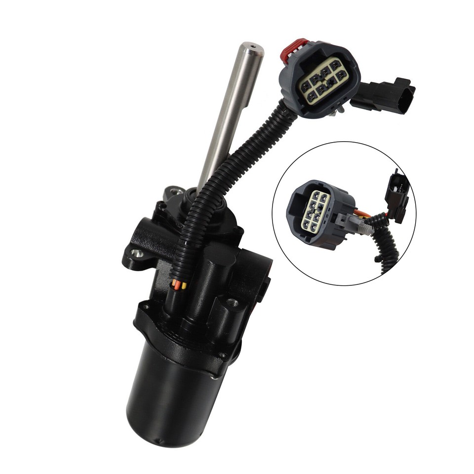 Left&Right Running Board Motor For Cadillac Chevrolet GMC 84452642 ...