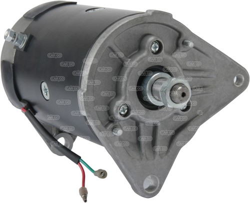 STARTER GENERATOR YANMAR DYNASTART Yamaha Golf Cart G2 G8 G9 G14 GSB107 ...