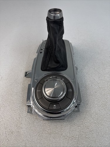 2011-2017 Infiniti QX56 QX80 OEM Center Console Gear Shifter Trim ...