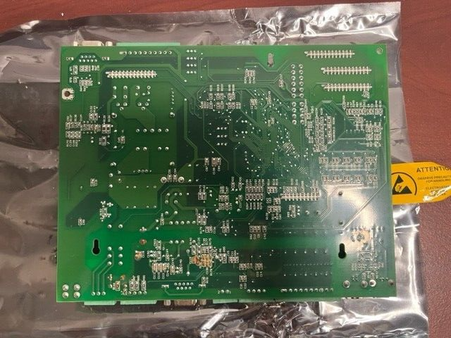 Eaton 098-09608-02(AP) 93PM Circuit Board CSB | eBay