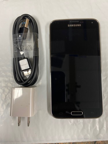 Samsung Galaxy S5 SM-G900v 16GB Verizon / GSM (Fully Unlocked)-used | eBay