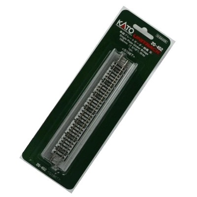 Kato 20-452 N Scale 186mm (7 5/16") Single Track Plate Girder Bridge ...