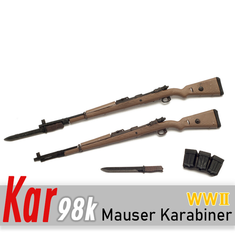 Kar 98k