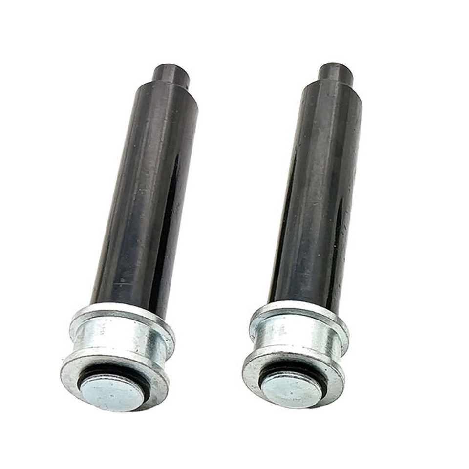 20pc Camaro Firebird Nova Door Hinge Repair Kit Spring Pin Bushing Roller Detent | eBay