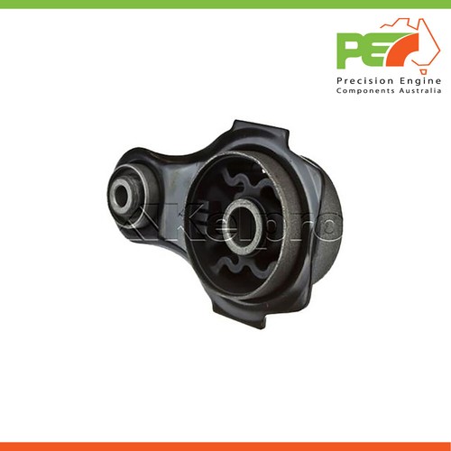 OEM QUALITY Engine Mount FR-LH Lower For Honda CR-V 1 2.4 VTEC RD7 ...