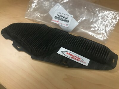 19-25 RAV4 HYBRID/PRIME/PLUG-IN BATTERY COOLING AIR INTAKE FILTER ...