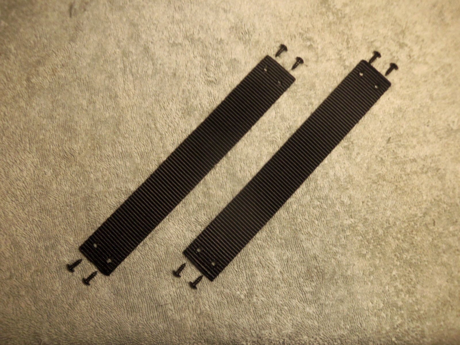 REMINGTON 870 & MOSSBERG FOREND STRAP KIT + WILL FIT OTHER GUNS ...