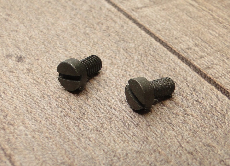 Taurus® Med/Tracker/Raging Side Plate Screws Stainless 10029234 | eBay
