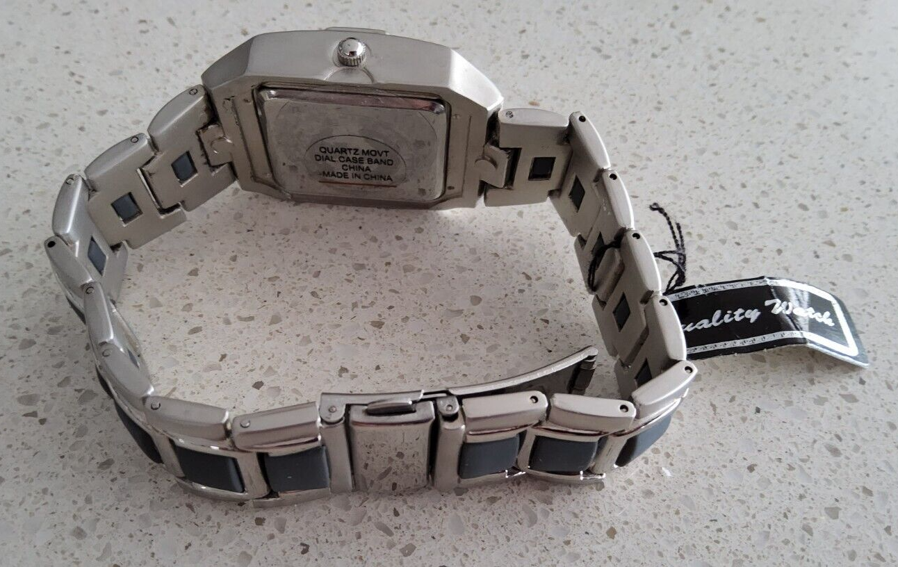 BULK LOT 3 LUIS CARDINI MENS WATCHES | eBay