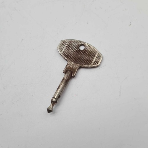 Ignition key instrument switch Ferrari 166 212 225 Fiat 8V Alfa Romeo ...