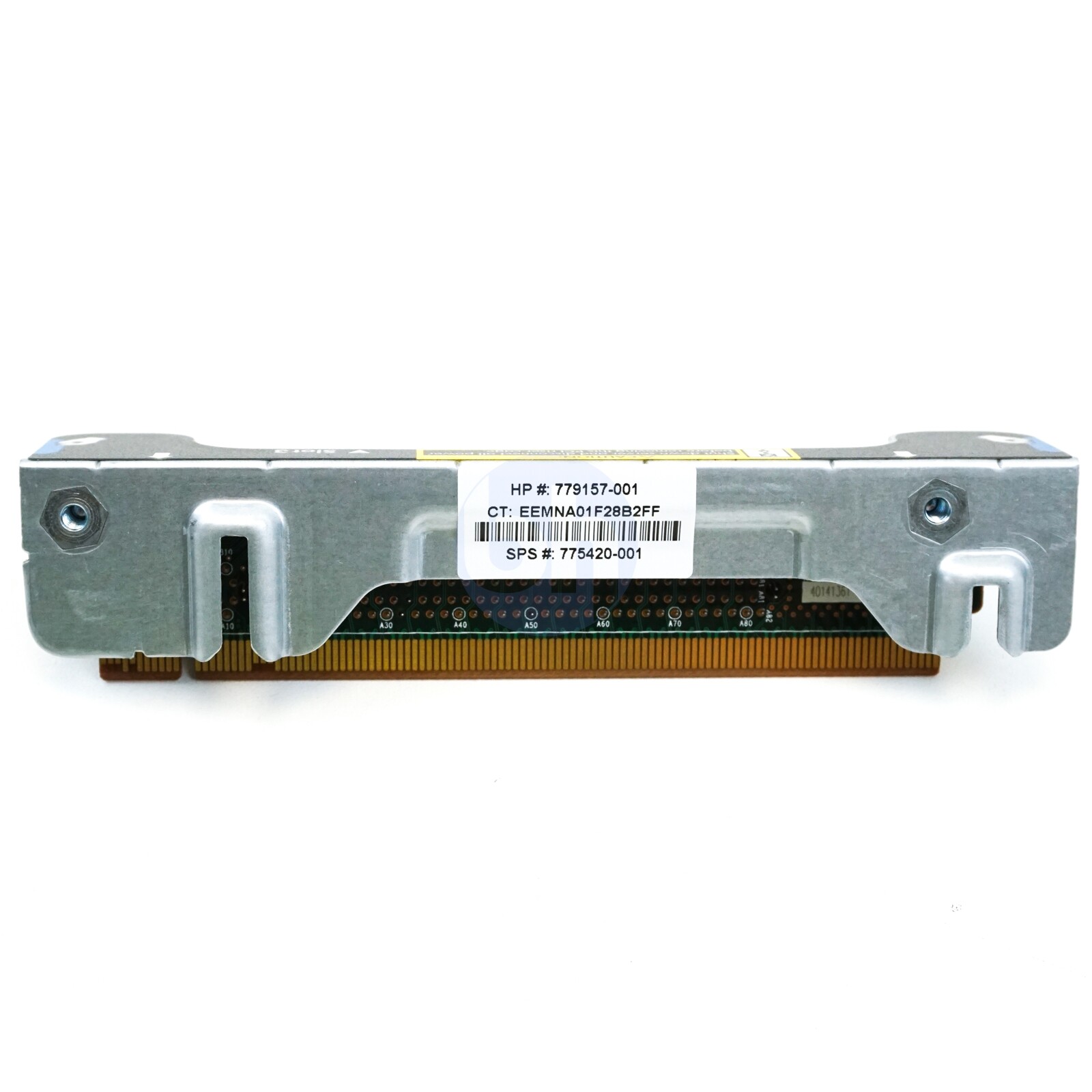 HP 764642-B21 ProLiant DL360 Gen9 Secondary PCIe Riser + Cage 775420 ...