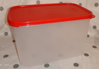 Tupperware Modular Mate Rectangle #3 (6.5L) | eBay