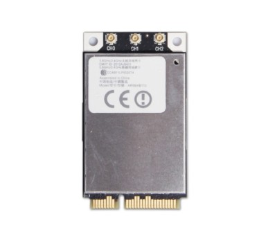 Atheros AR5BXB112 AR9380 Wireless Wifi 450M PCIe Card Apple Mac Pro ...