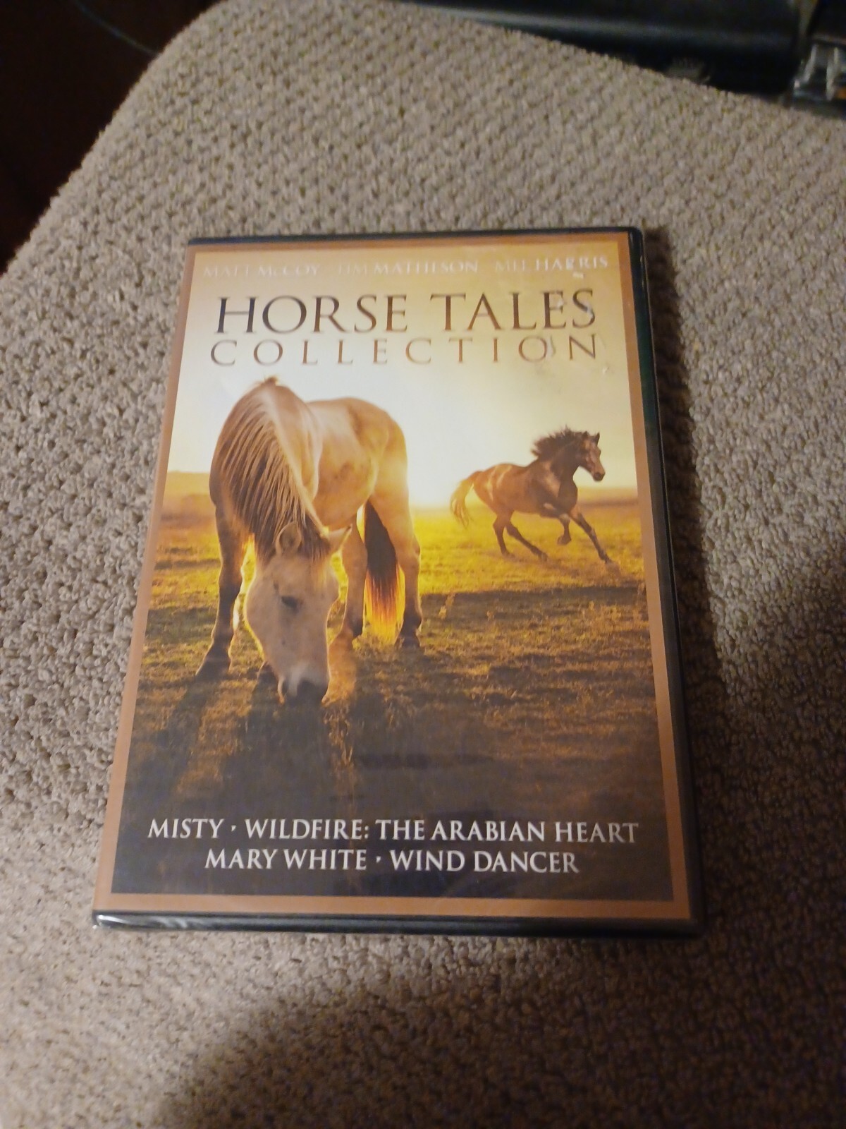 Horse Tales Collection (DVD, 2011, 2-Disc Set) for sale online | eBay