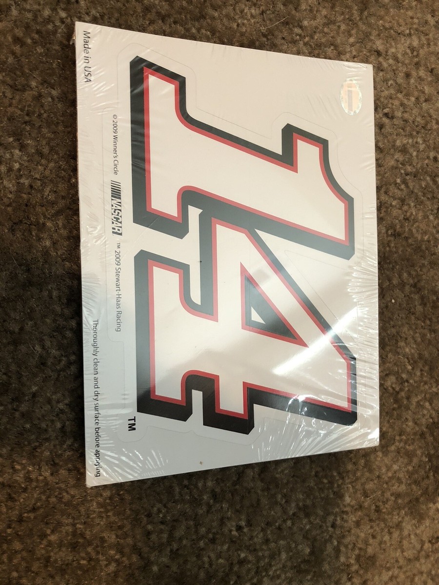 Nascar Numbers 2014 Chase Briscoe Action Racing 2024 #14 Highpoint.com