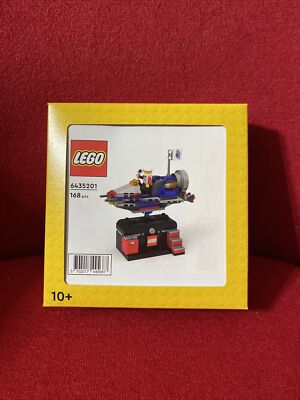 LEGO 6435201 Space Adventure Ride 2023 NEW AND SEALED | eBay