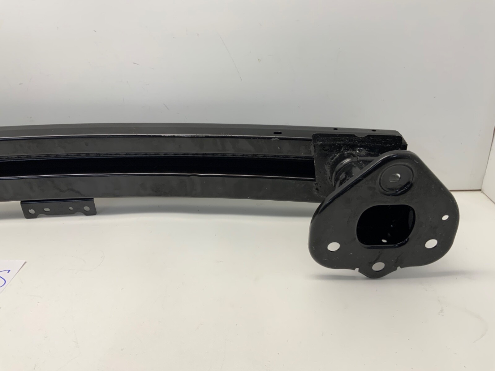 2017 2018 2019 Buick Encore Rear Bumper Reinforcement Impact Bar OEM | eBay