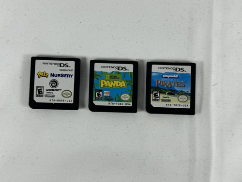 Nintendo DS Small Game Lot | eBay