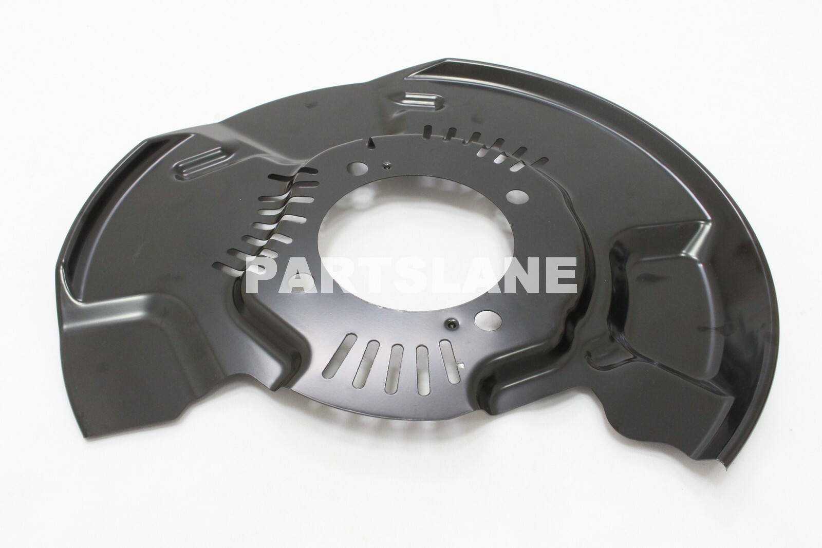2003-2009 Toyota 4Runner Lexus GX460 OEM Front Left LH Disc Brake Dust ...