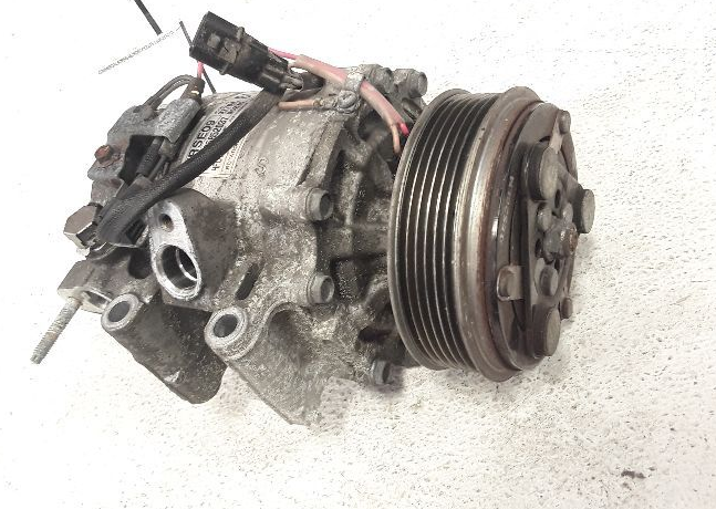 2012-2015 HONDA CIVIC 1.8L AIR CONDITIONER A/C AC COMPRESSOR | eBay