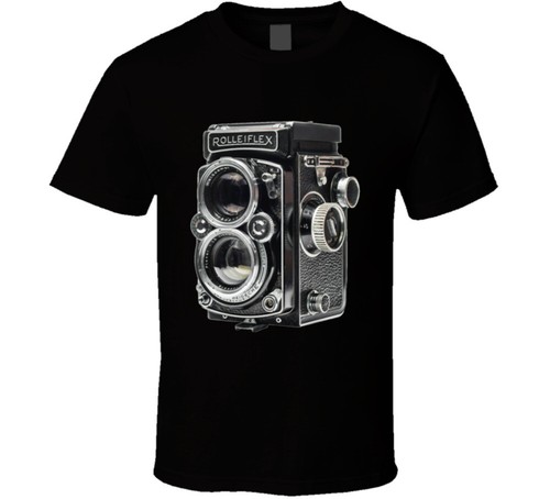 Rolleiflex Antique Vintage Classic Old School Rare Camera Photographer ...