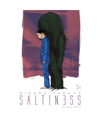 Saltiness - tome 3 (03), Furuya, Minoru | eBay
