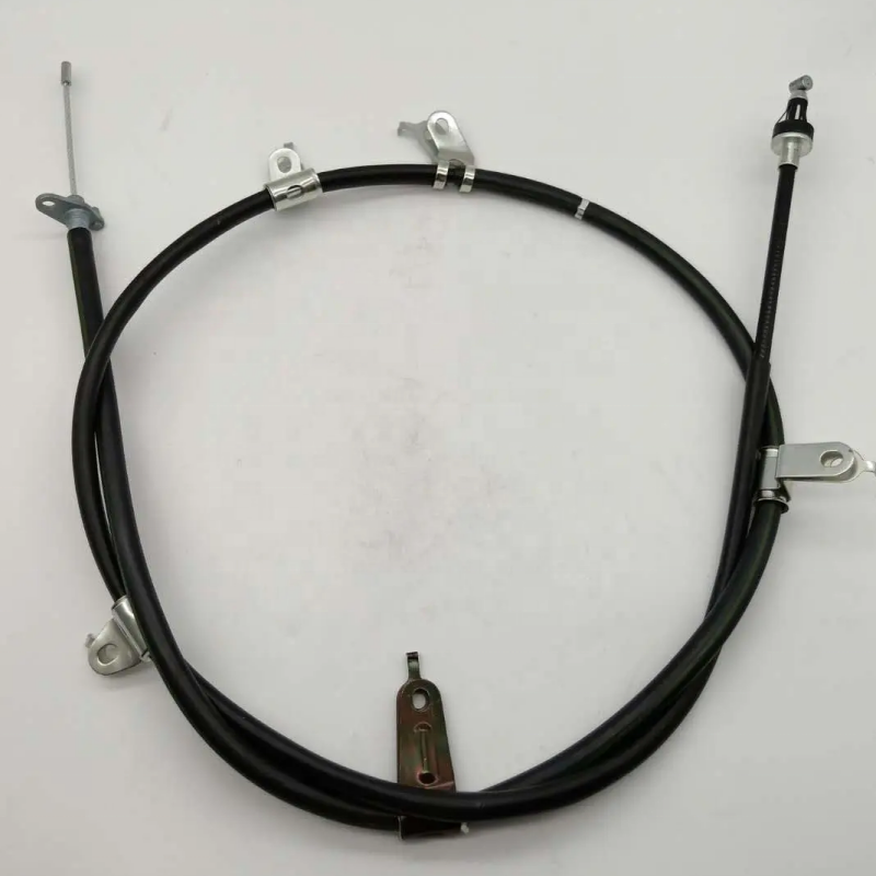 46420-60090 Parking Brake Cable For Toyota Land Cruiser 08-21 Lexus ...