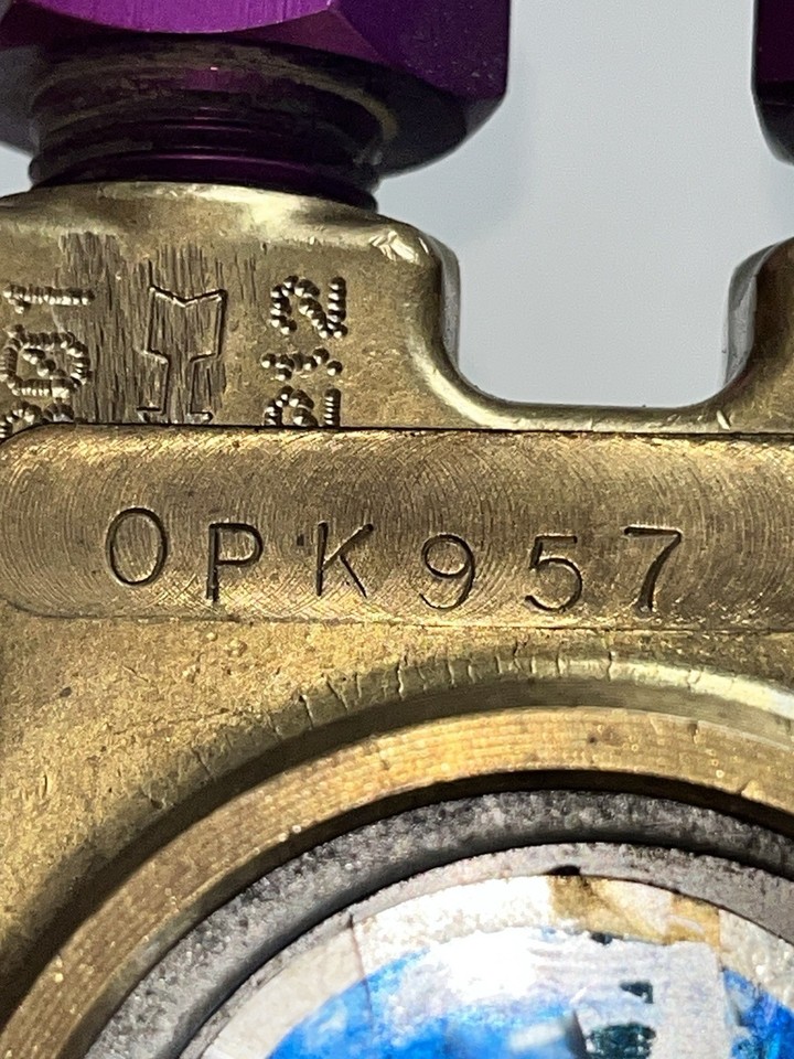 NOS Vintage BBC Holley Pro Dominator Tunnel Ram Intake Manifold ...