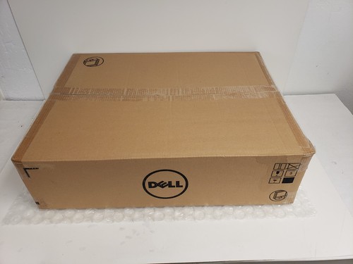 Dell DKMMLED185-G01 18.5'' 1U Rackmount LED KMM Console VER: A06 | eBay
