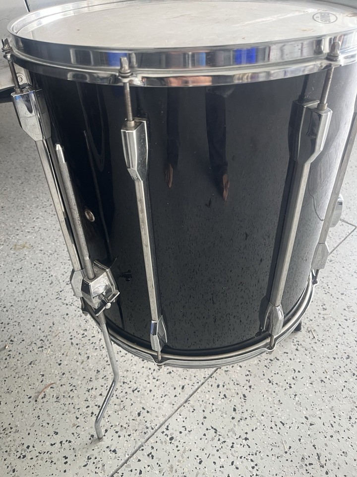 Pearl Export Floor Tom 16” | eBay