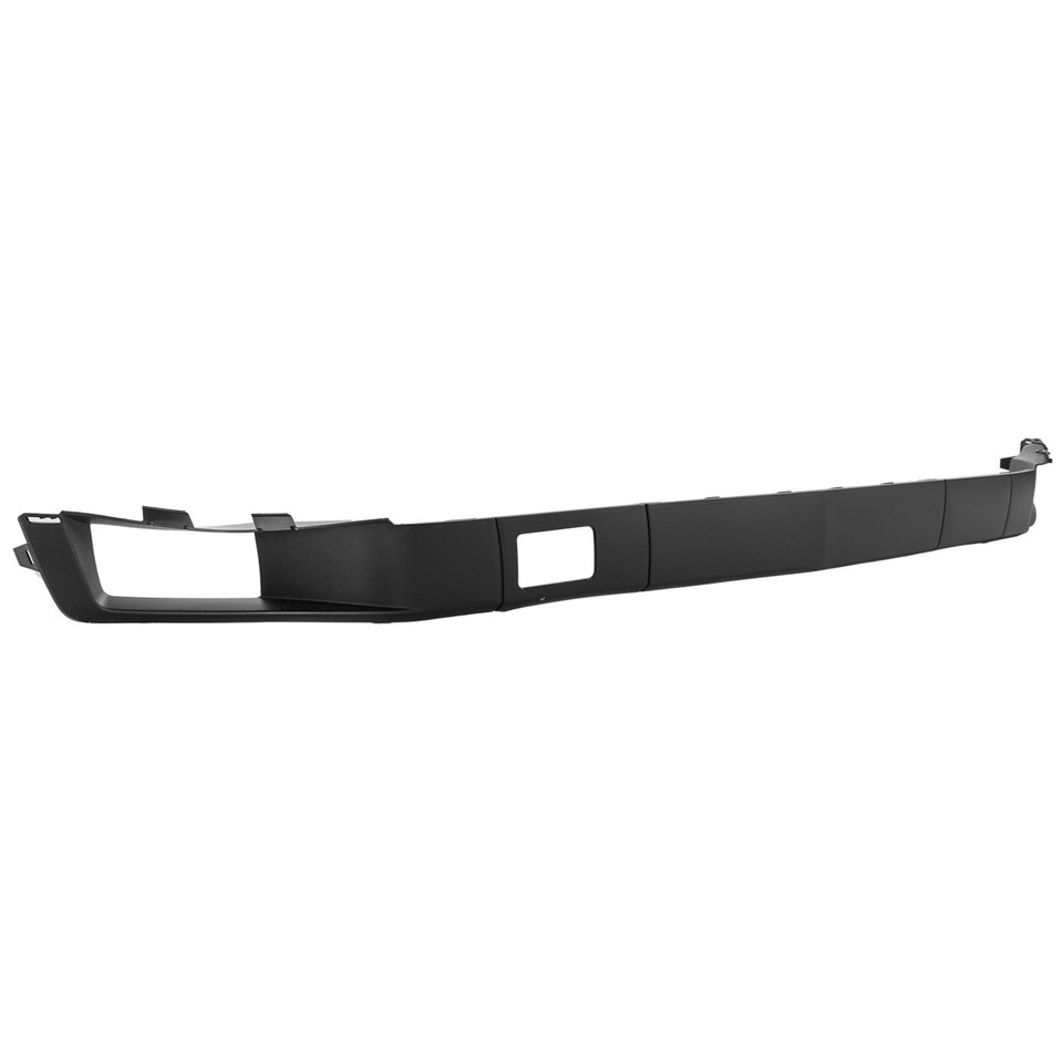 Bumper Face Bar Trim Molding Step Pad Front Lower For 2015-2020 Chevy ...