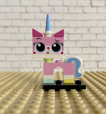 Lego Princess Unikitty - Lego Movie LEGO101 | eBay