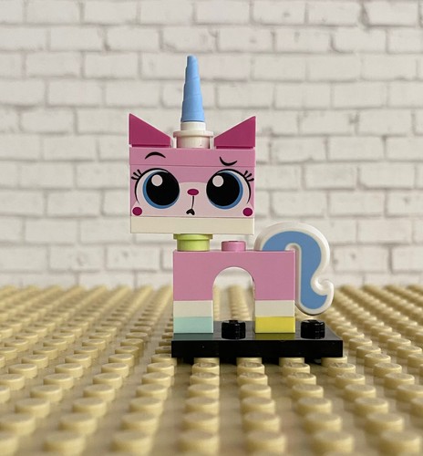 Lego Princess Unikitty - Lego Movie LEGO101 | eBay