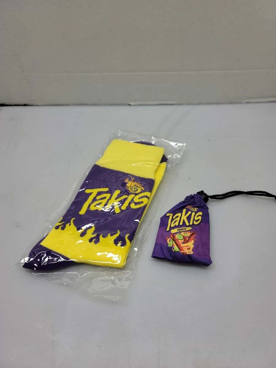 Takis Elite Socks