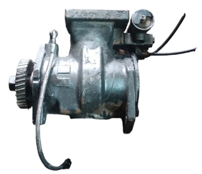 Cummins 5.9 ISB Air Compressor 6 Cylinder Diesel Engine Oem | eBay