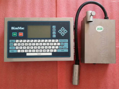 iKonMac A180 Used 100% test by DHL or EMS | eBay