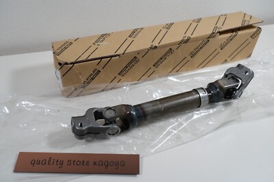 Toyota Genuine LEXUS CT200H Steering Intermediate Shaft 45260 - 76020 ...