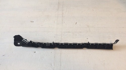 Mercedes E Class 10-13 W212 Right Rear Bumper Bracket A 2128801430 ...