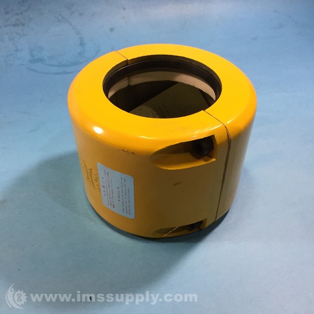 Tsubaki CR6018-JA Roller Chain Coupling Case USIP for sale online | eBay