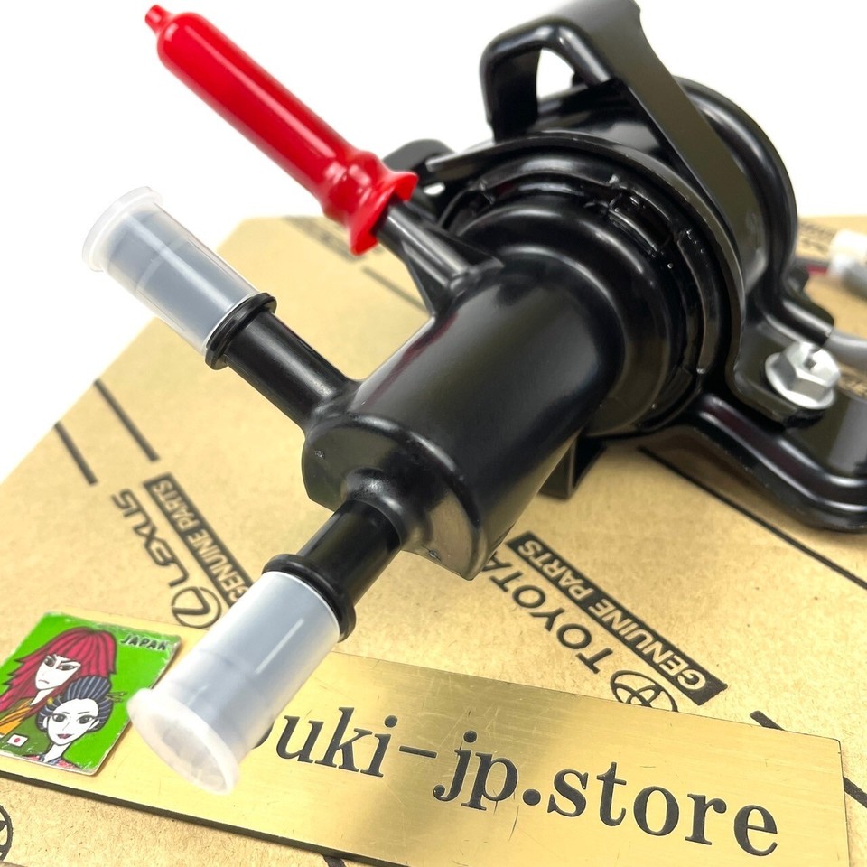 2010-2017 Toyota Sequoia Tundra Fuel Tank Reservoir Valve | 77070-34010 ...